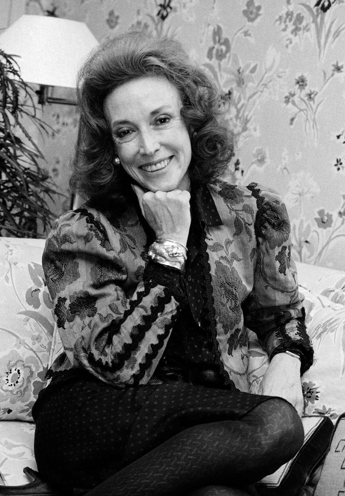 Cosmo Editor Helen Gurley Brown 90 Dies