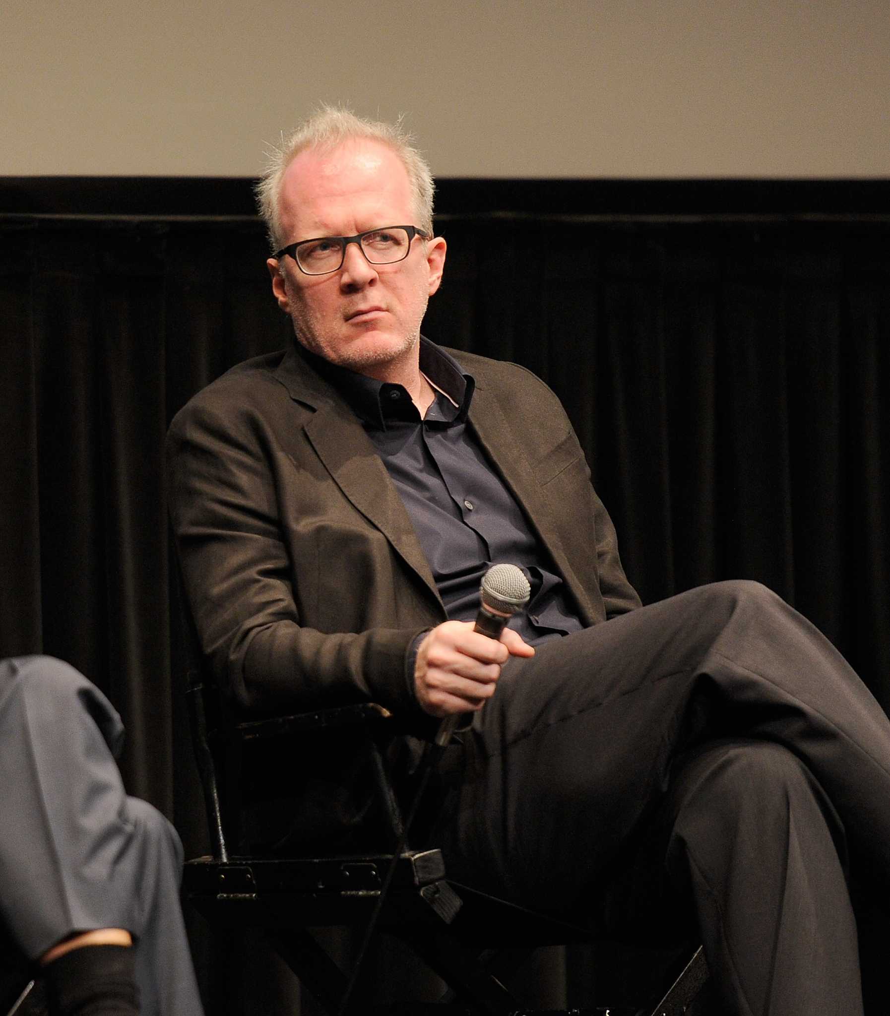 Letts' 'Killer Joe' story in the works for decades