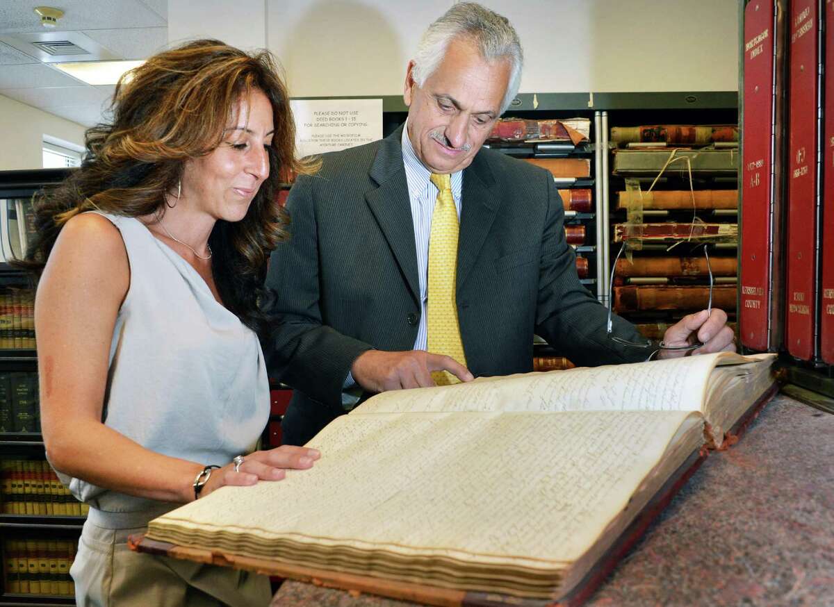 Reverter clause ties up sale