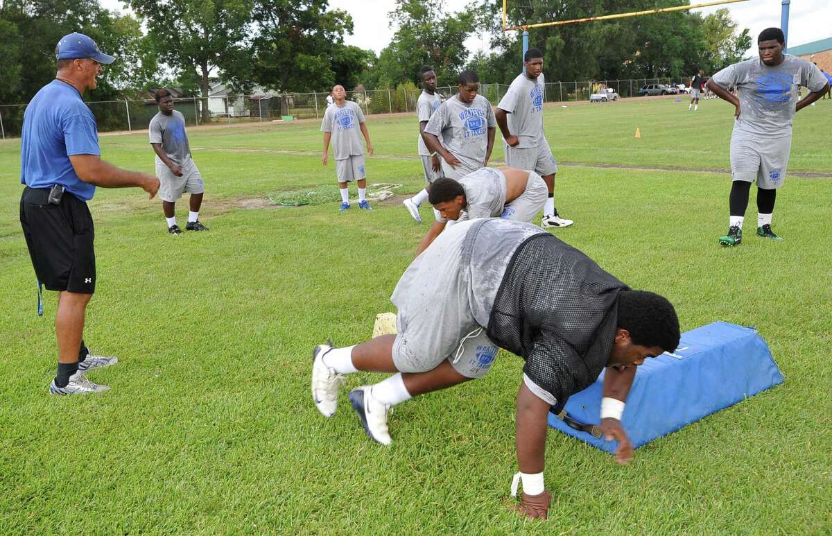 Next Central football coach could be named Thursday
