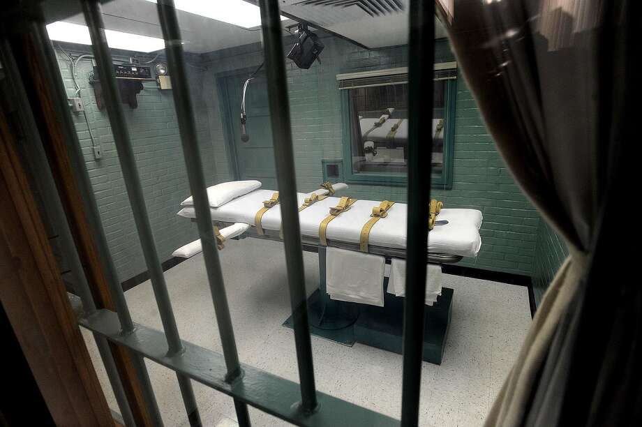 The number of SE Texas prisoners on Death Row could increase ...