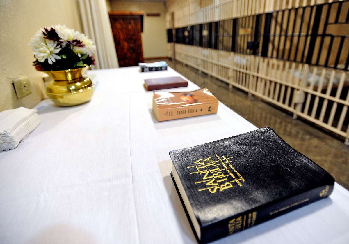 The number of SE Texas prisoners on Death Row could increase dramatically