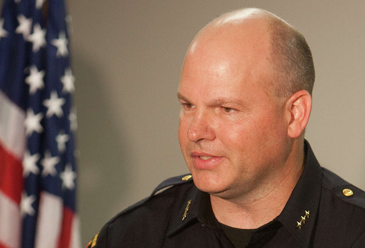 Wounded officer released from College Station hospital