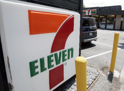 S.A. welcomes back the Slurpee; 7-Eleven back in town