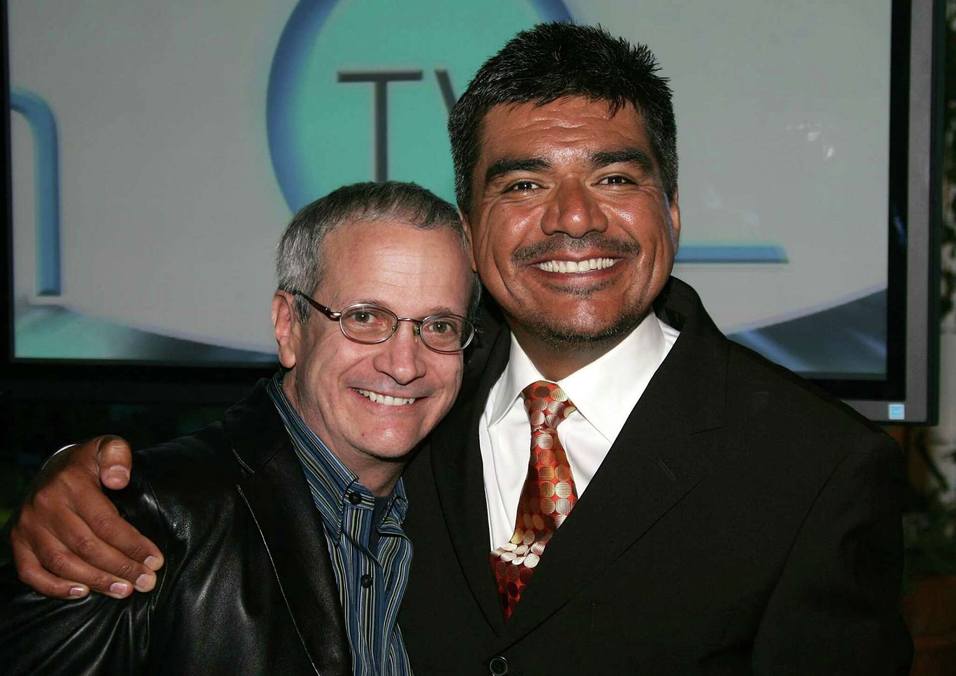 Ron Palillo, television's Horshack dies at 63