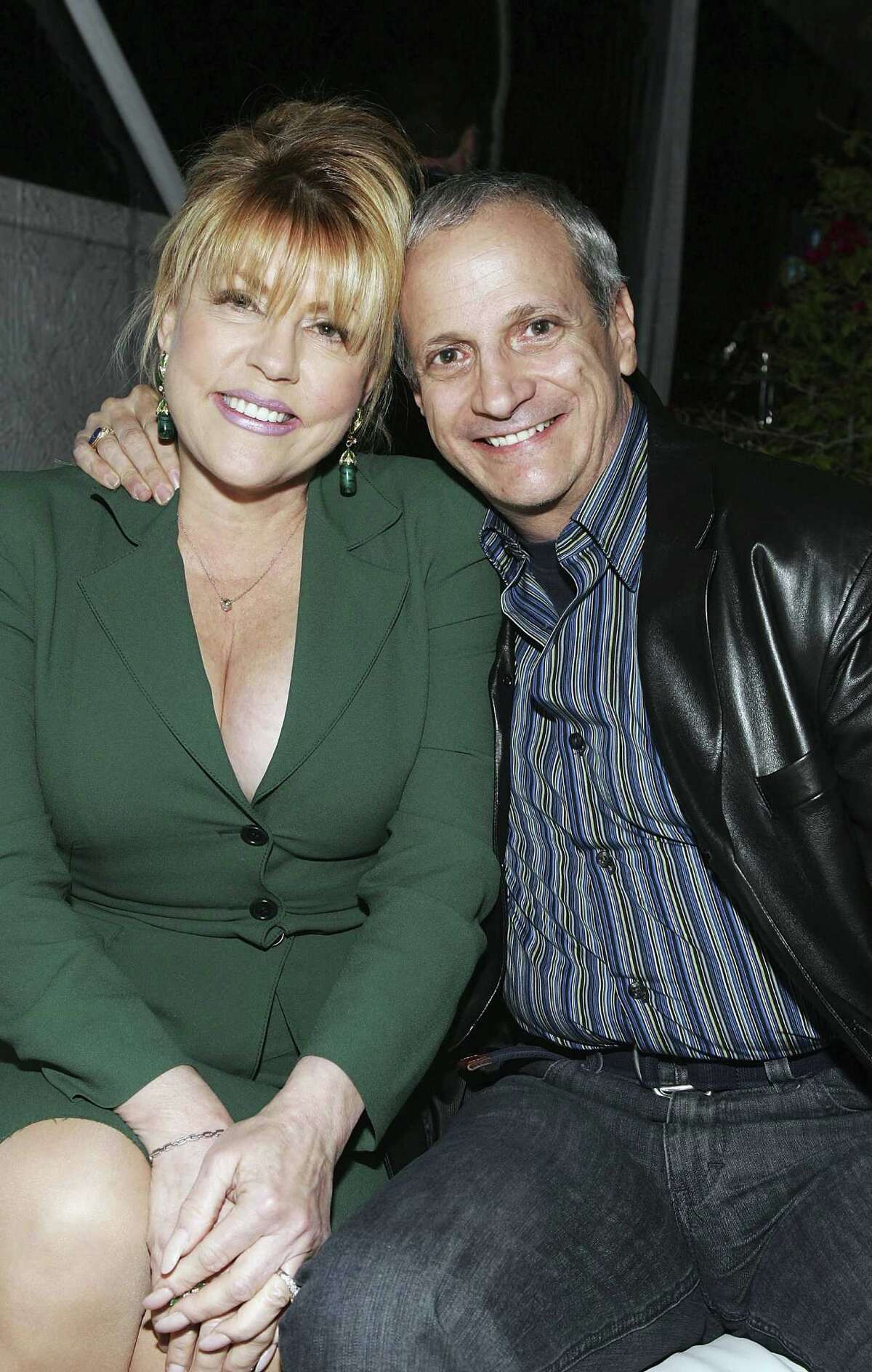 Ron Palillo, television's Horshack dies at 63