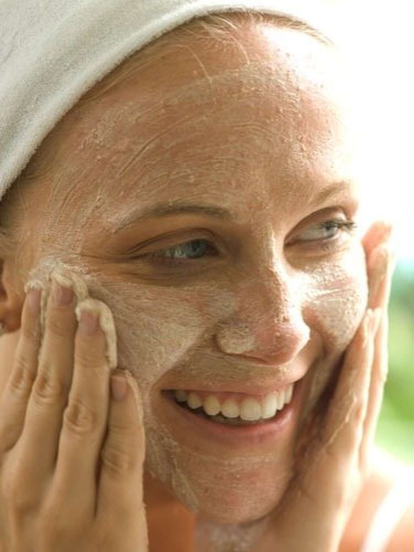 Microbead skin cleansers can be bad for everyone's health