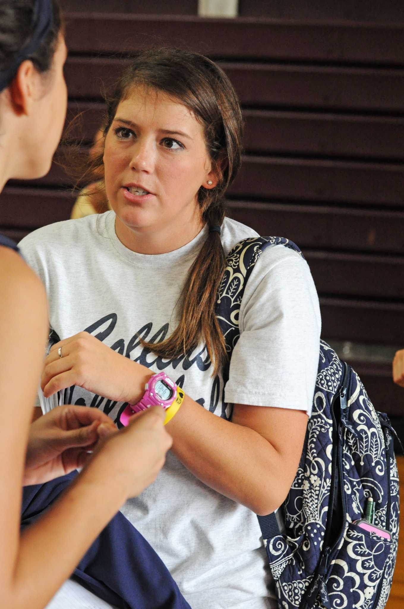 Volleyball: Area teams head to tourneys