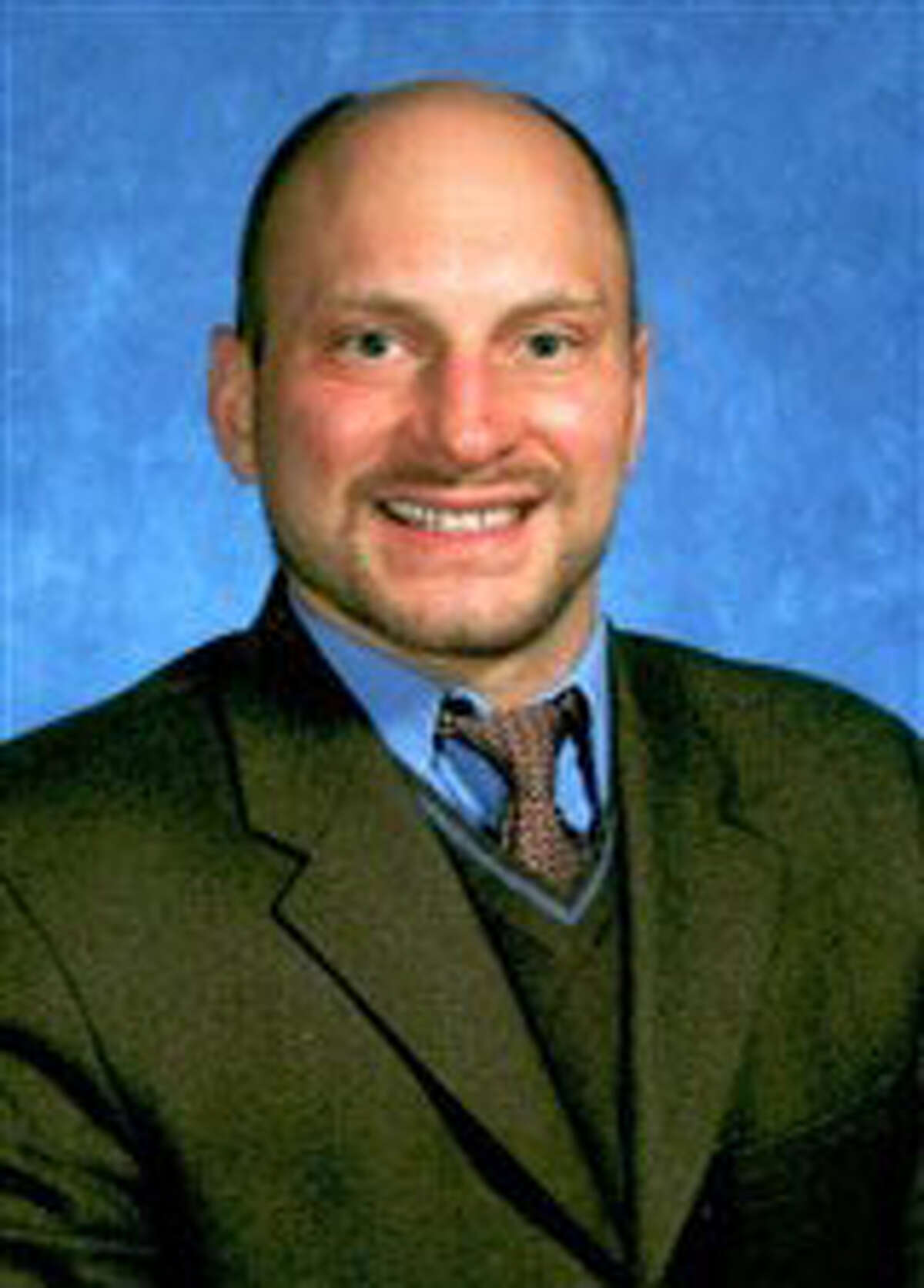 Danbury appoints key principal