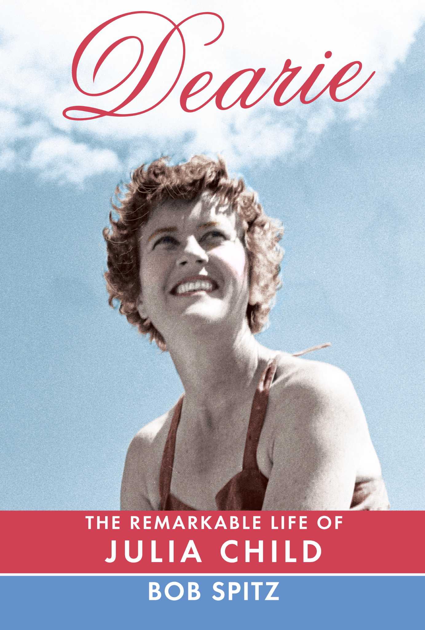 Houston chefs savor Julia Child's legacy