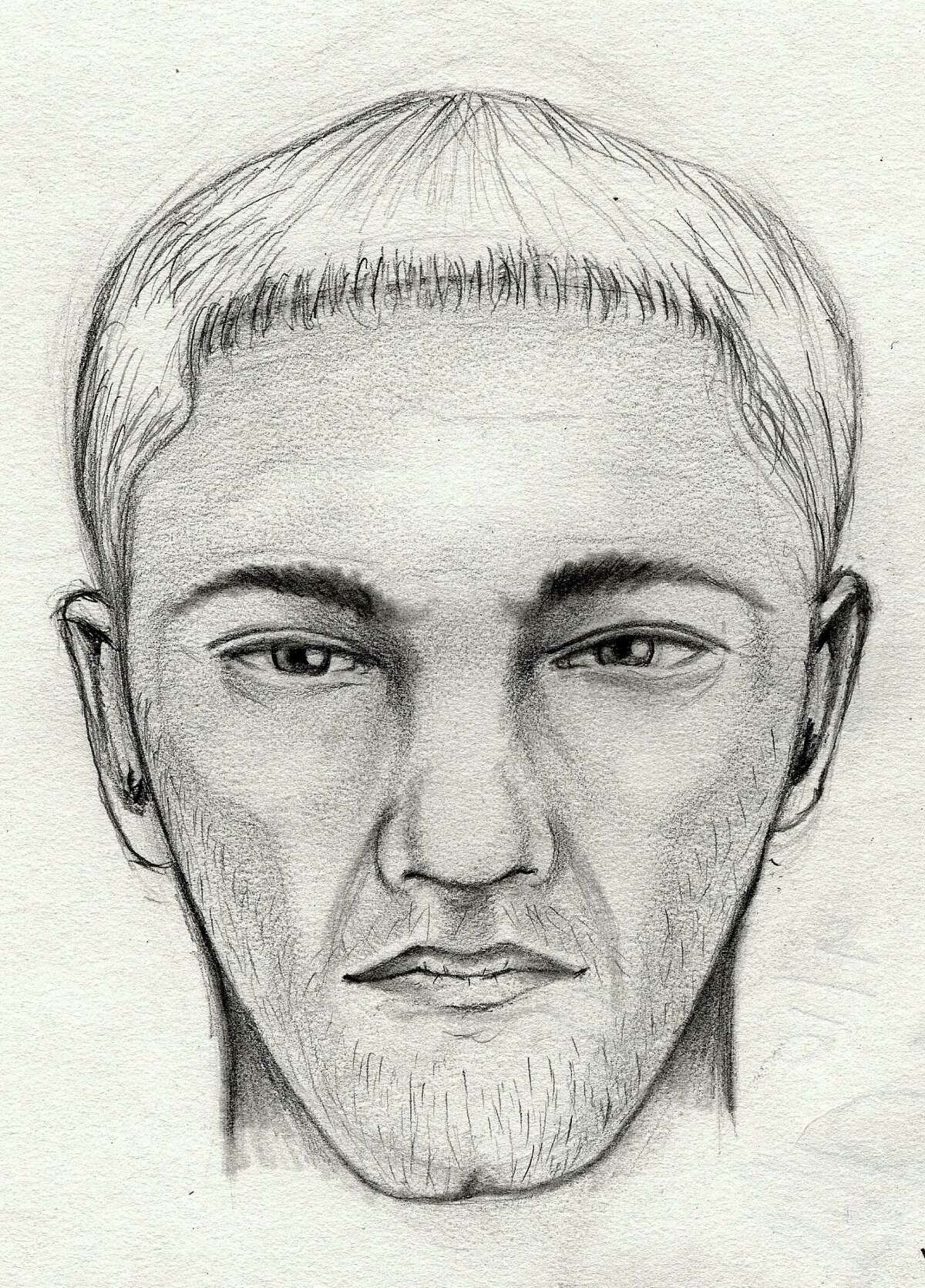 Famed Houston police sketch artist helps university develop new ID software