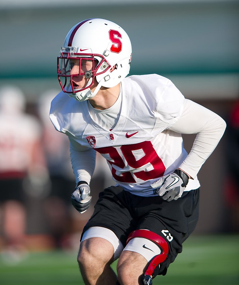 Stanford needs injured pair to bounce back