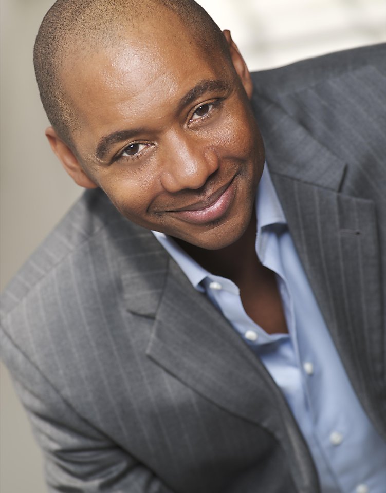 Branford Marsalis to play Grace Cathedral