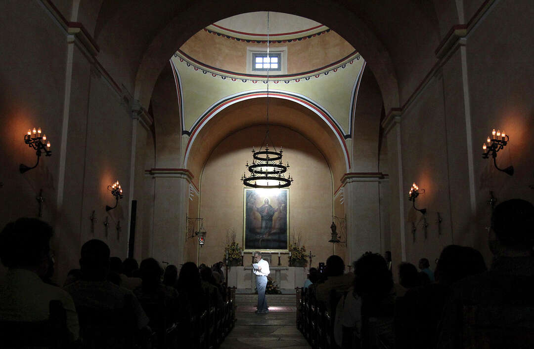 San Antonio’s historic Missions gain World Heritage recognition