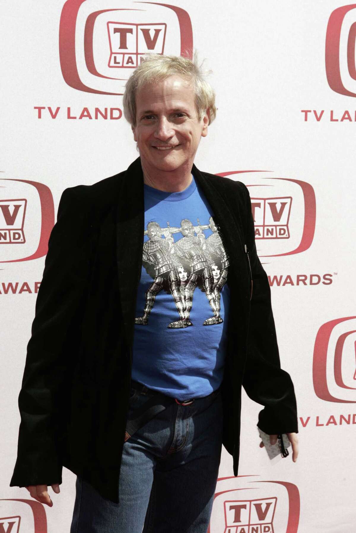 Ron Palillo, of 'Welcome Back, Kotter,' dies at 63