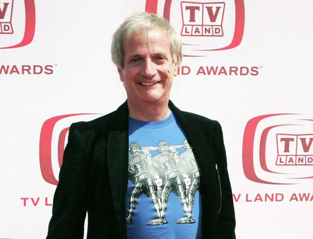 Ron Palillo, of 'Welcome Back, Kotter,' dies at 63