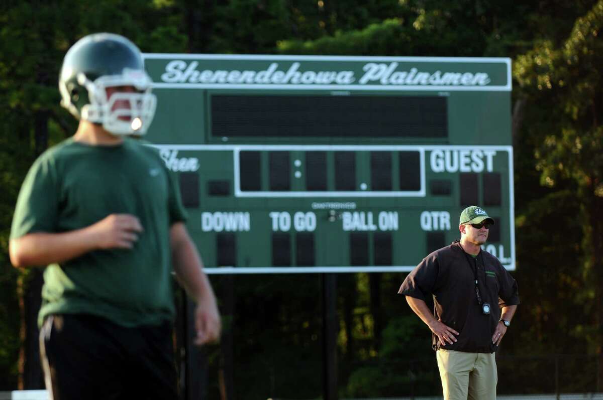 Junior Plainsmen stress learning
