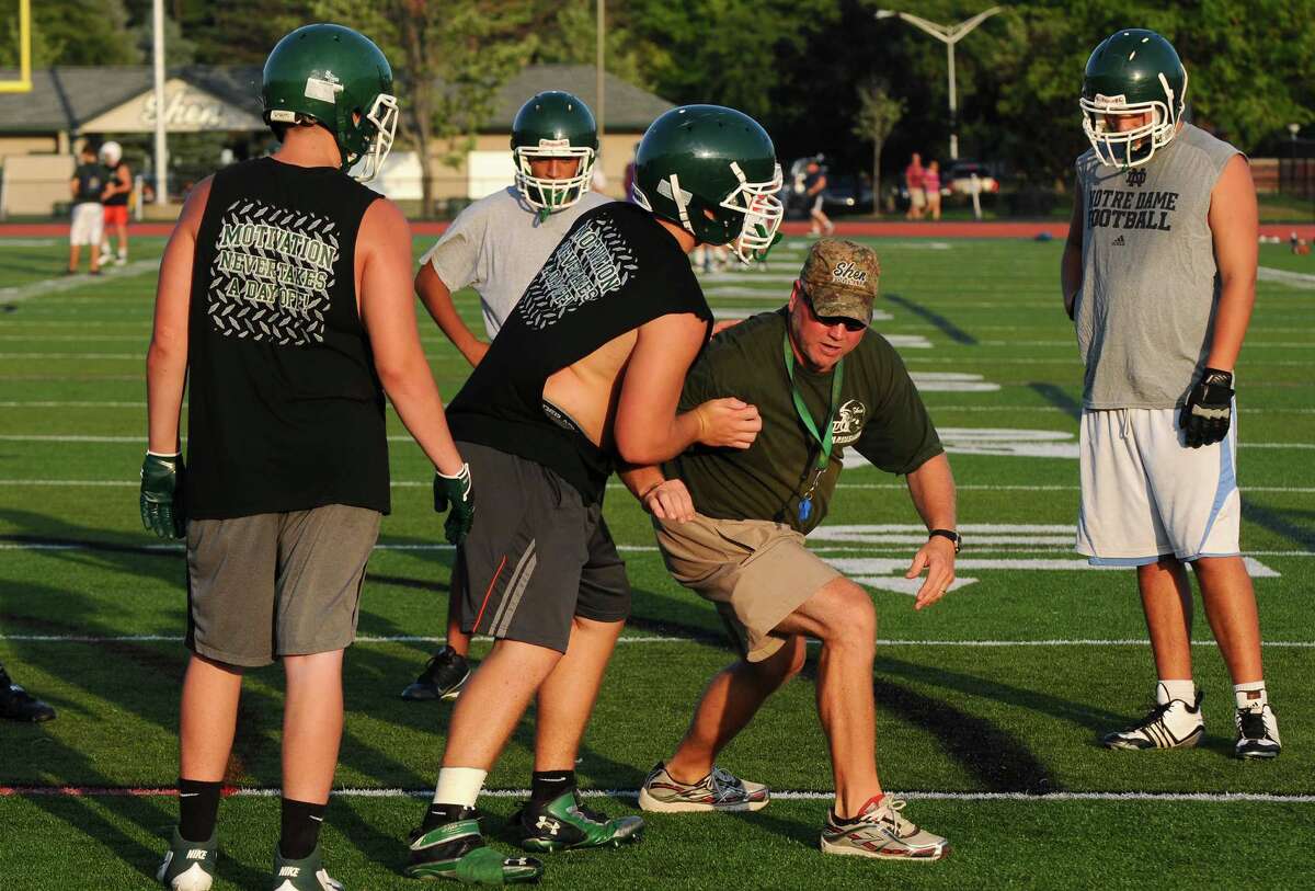 Junior Plainsmen stress learning