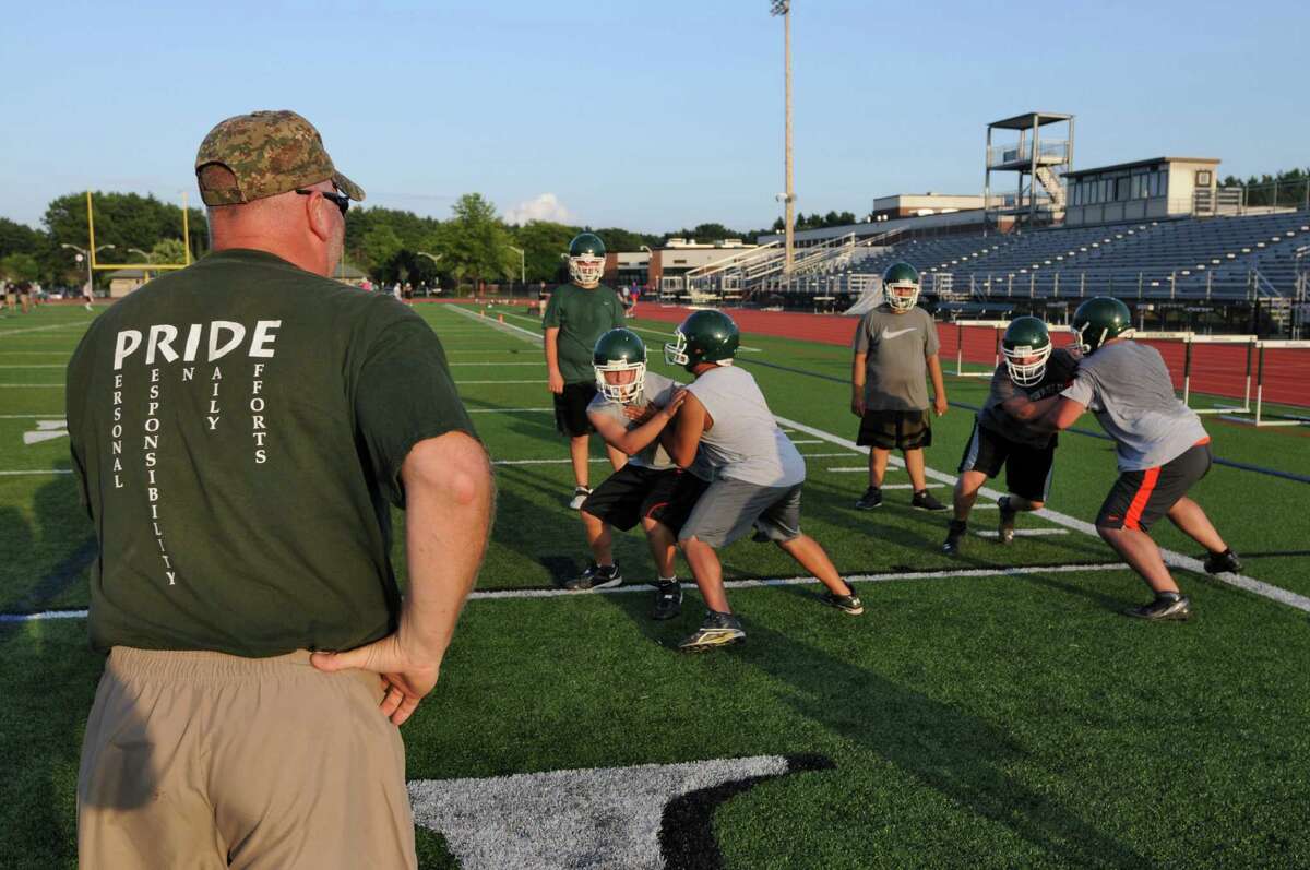 Junior Plainsmen stress learning