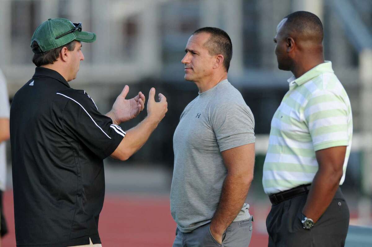 Junior Plainsmen stress learning