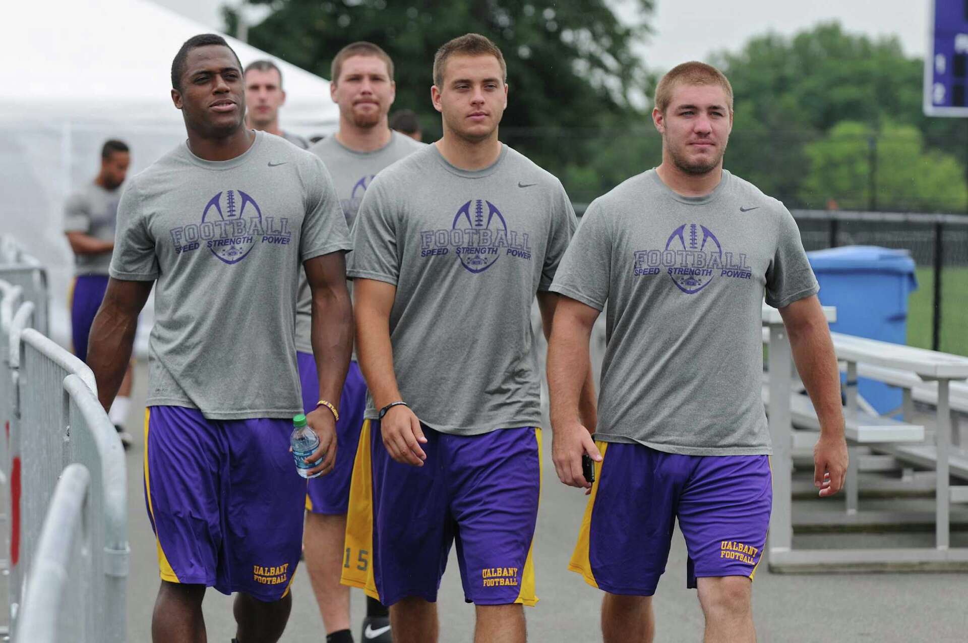 Future is now at UAlbany
