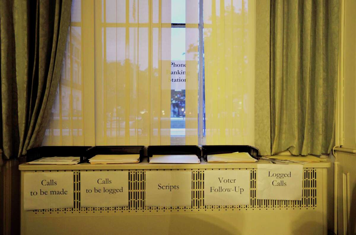 Esty wins Democratic nomination in 5th