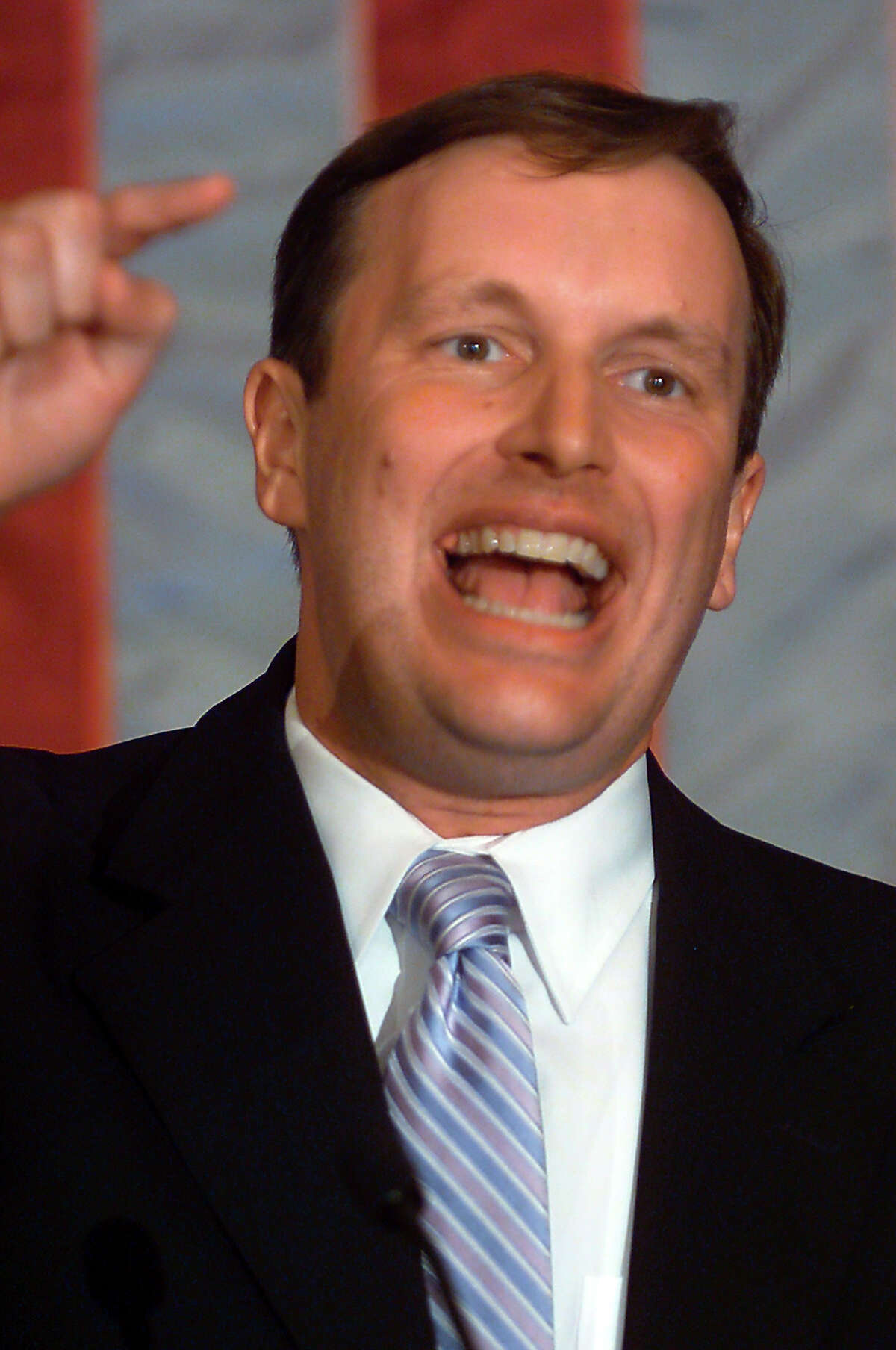 McMahon, Murphy coast to Senate primary wins