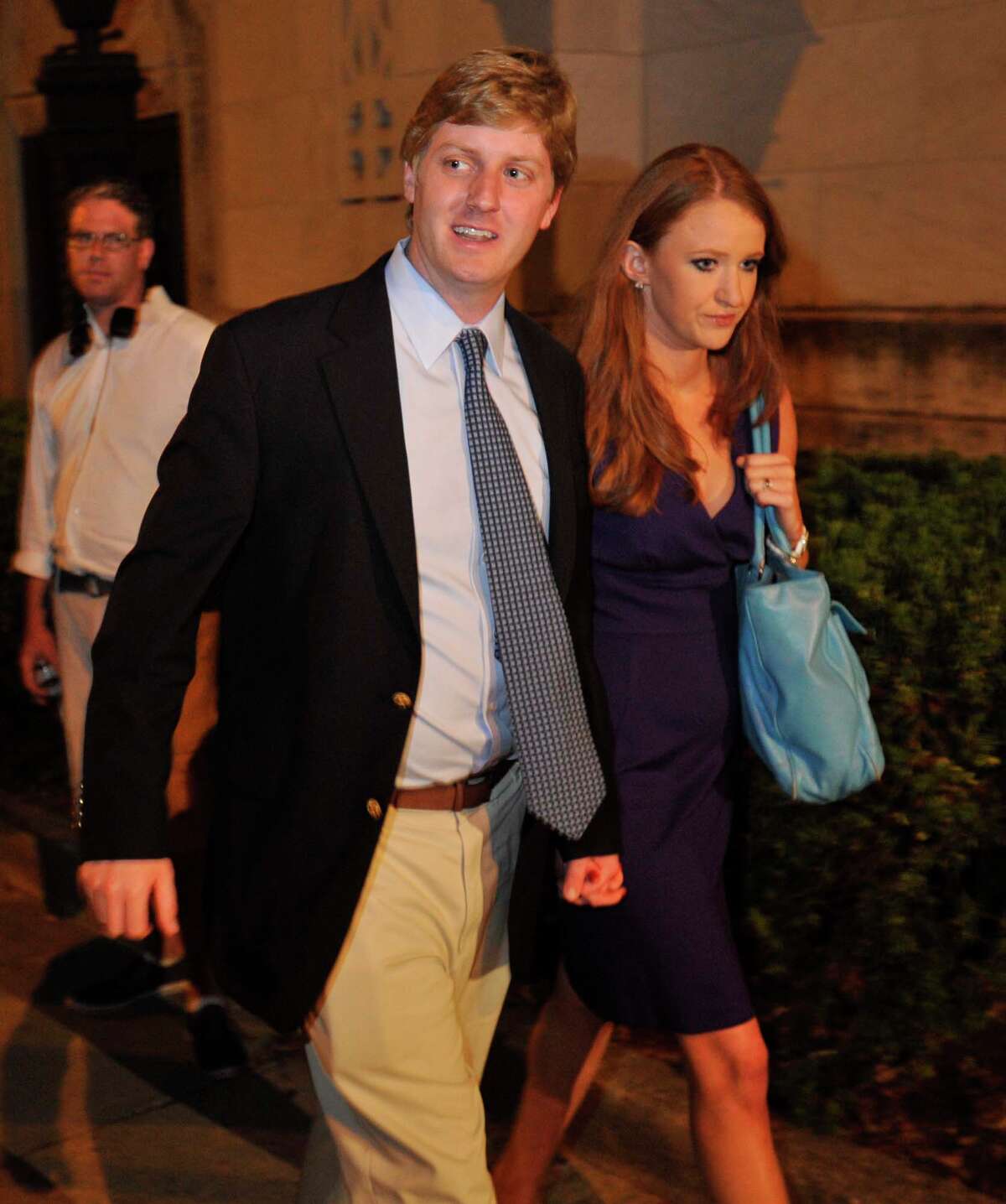 Donovan concedes; Esty wins for Democrats in 5th