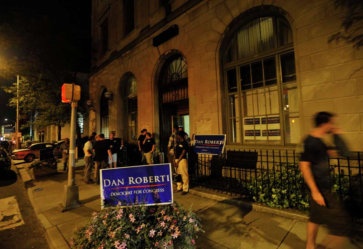 Donovan concedes; Esty wins for Democrats in 5th