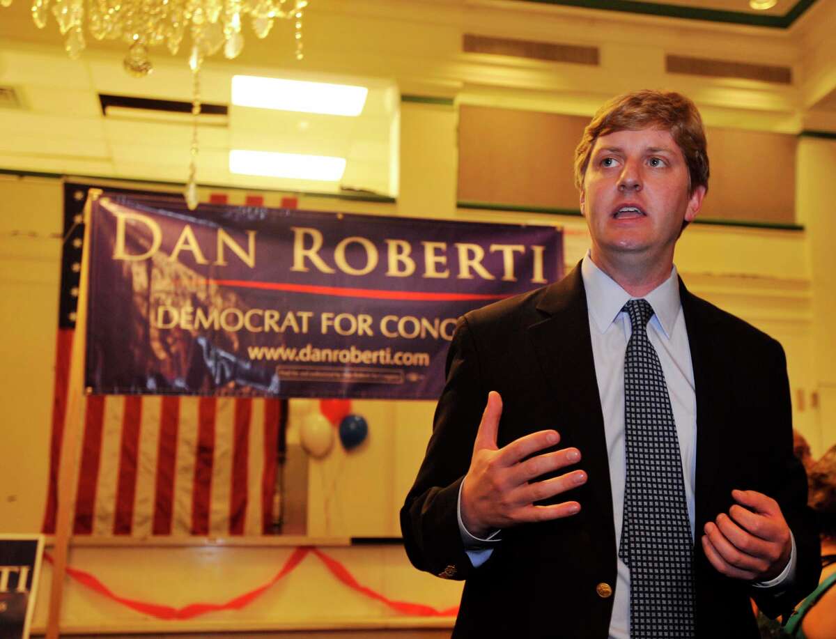 Donovan concedes; Esty wins for Democrats in 5th
