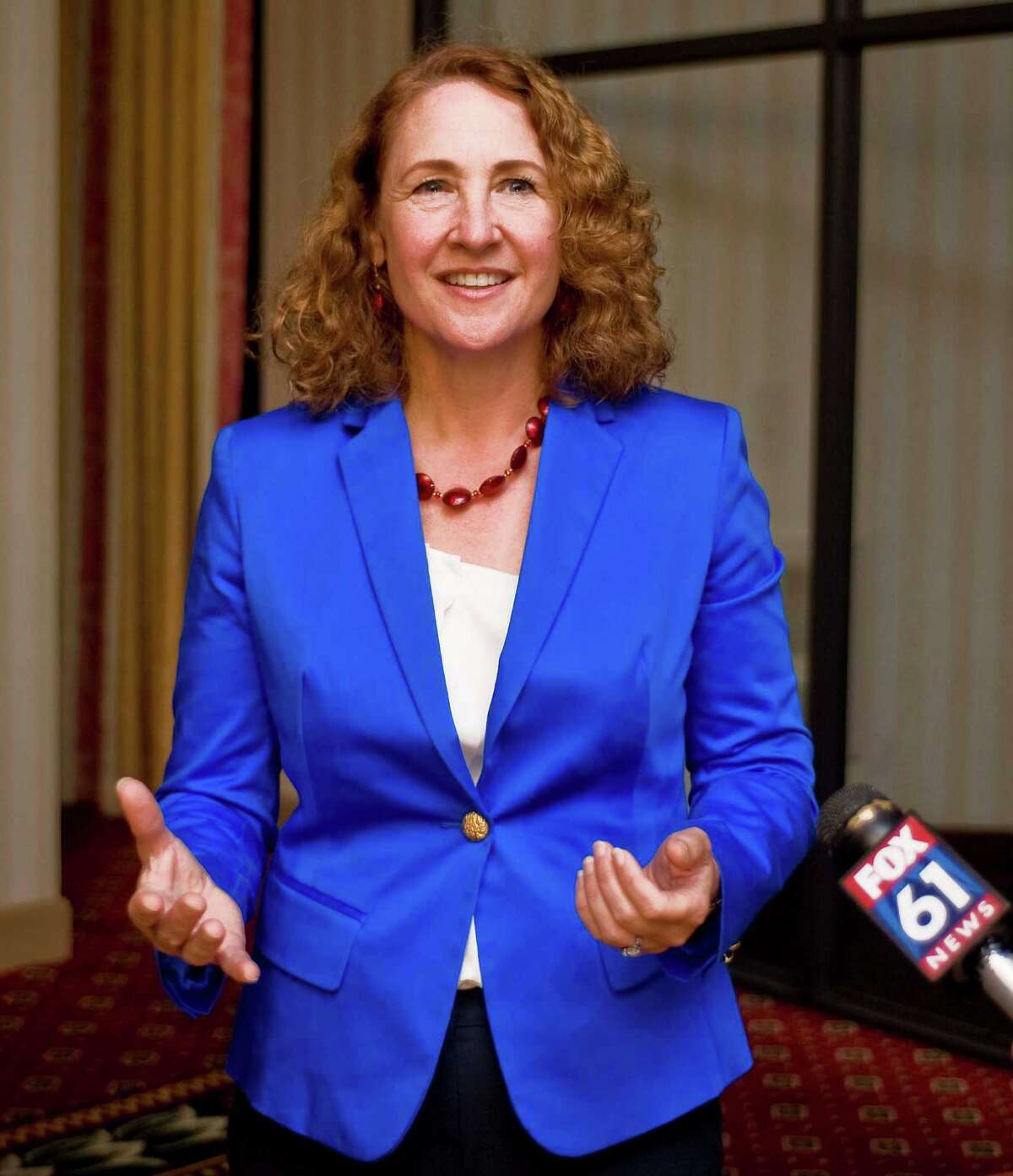 Donovan concedes; Esty wins for Democrats in 5th