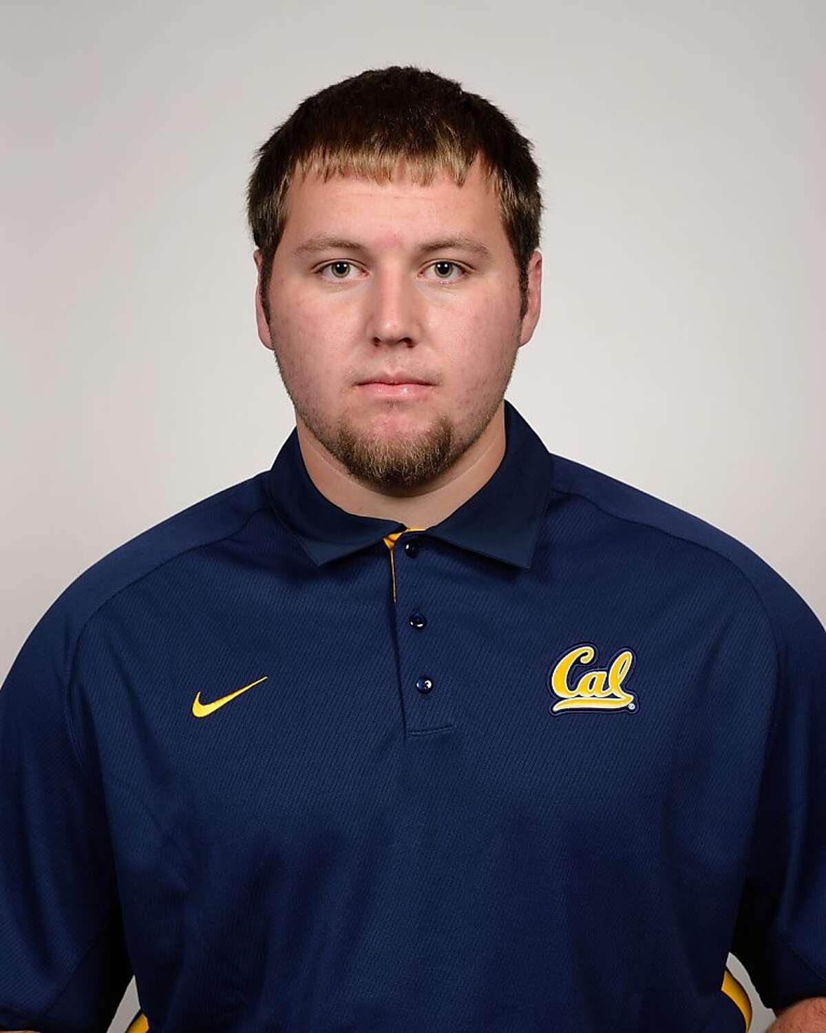 Cal's brother act on offensive line
