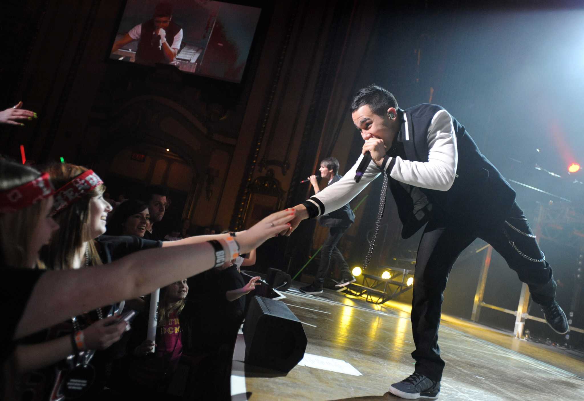 SPAC hosts classical, ballet, country, rock and pop
