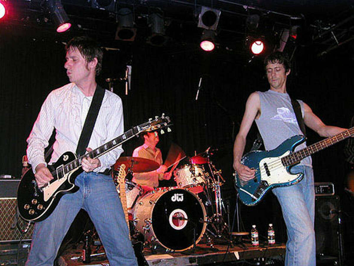 Figgs get fresh with two shows