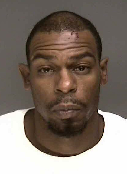 Alleged kidnapper arrested again