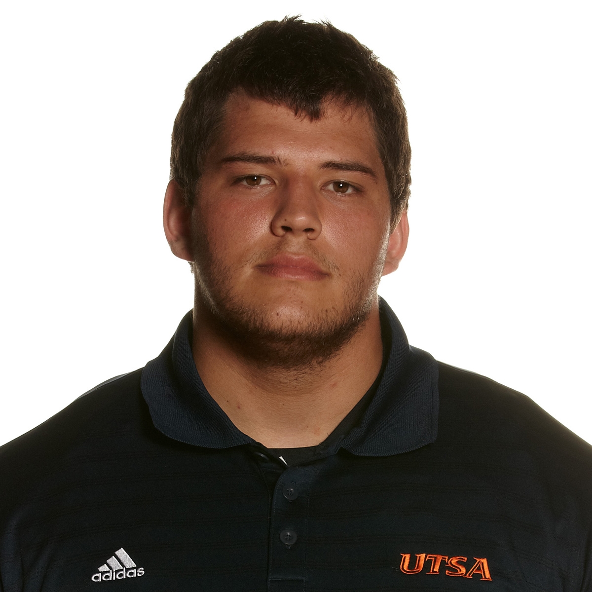 SV's Harris now a fixture on Roadrunner's offensive line