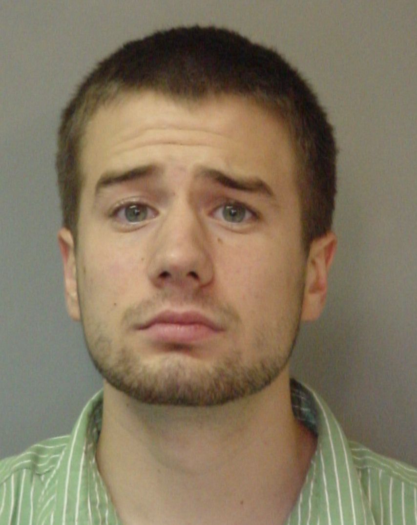 Two charged in pickup truck theft