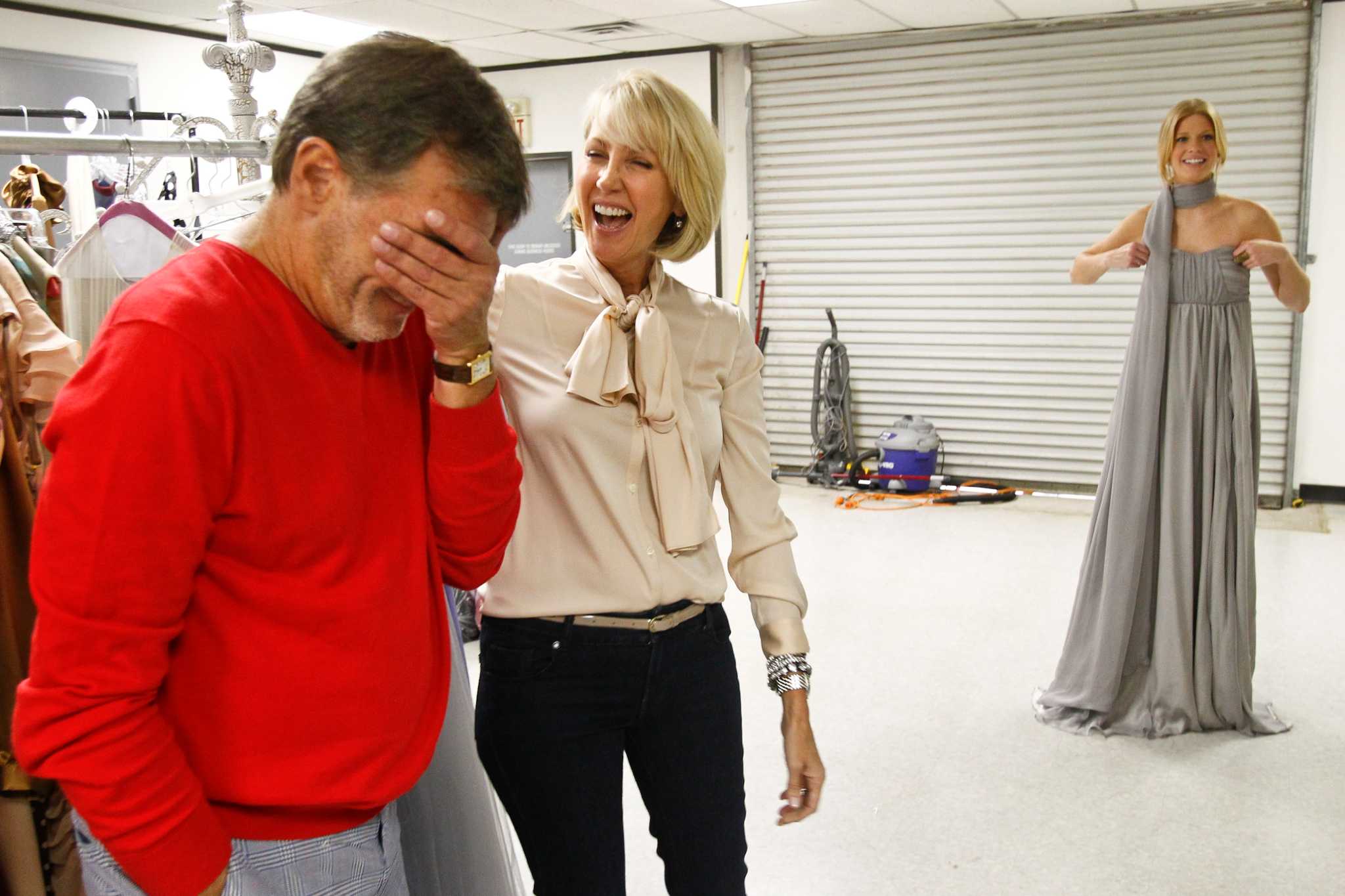 Houston's Hamil starts New York modeling agency