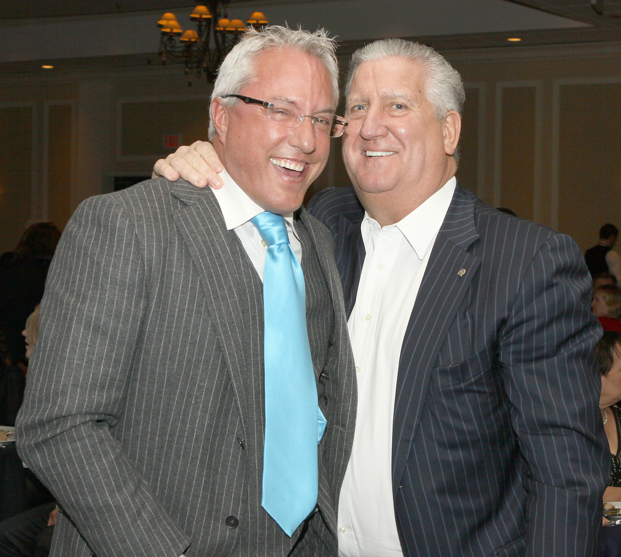 Voters can end company's political clout