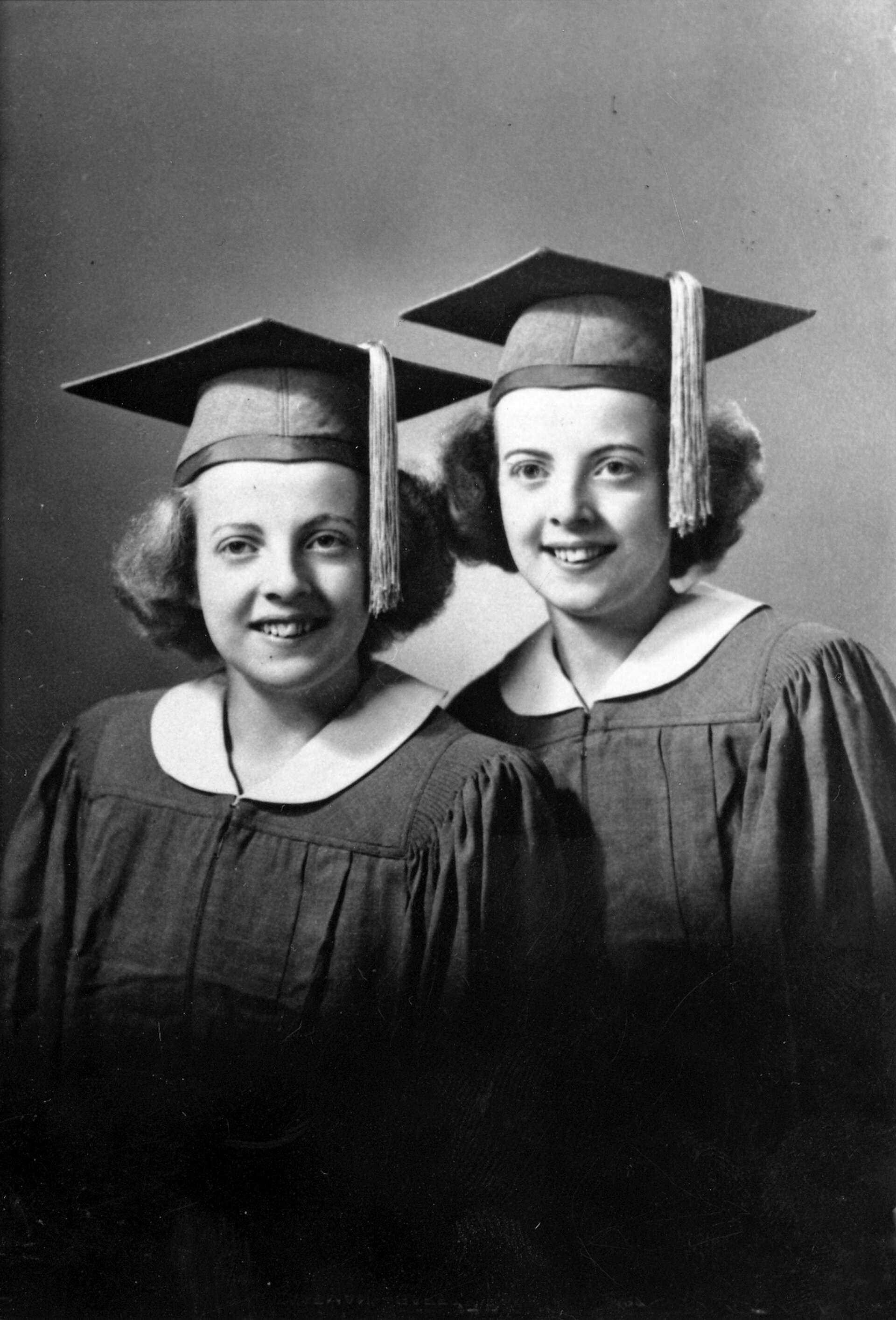 SF's iconic Brown twins face life apart