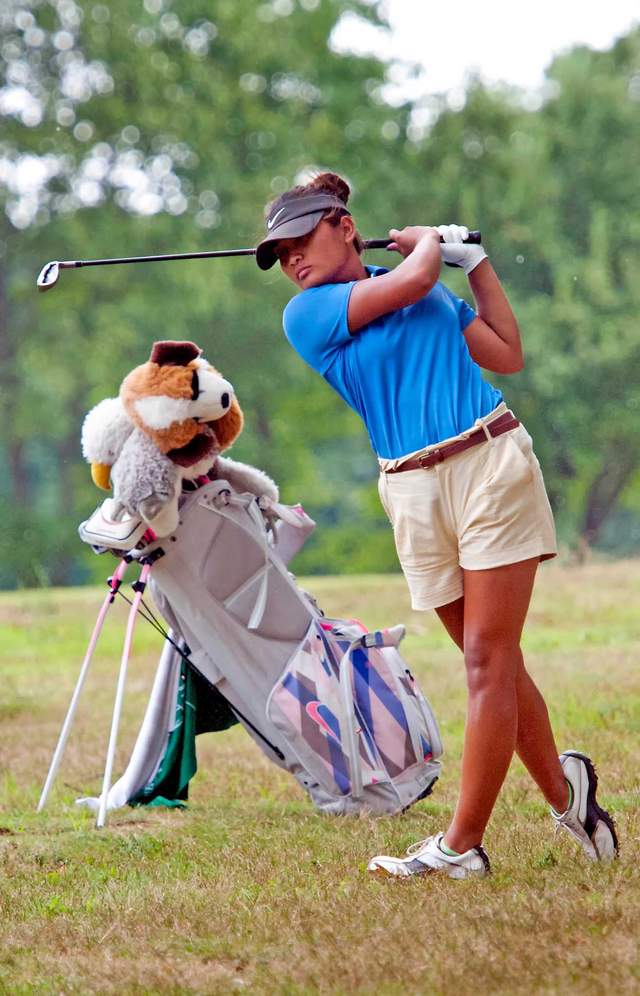 Joe Felder Junior Golf Tournament