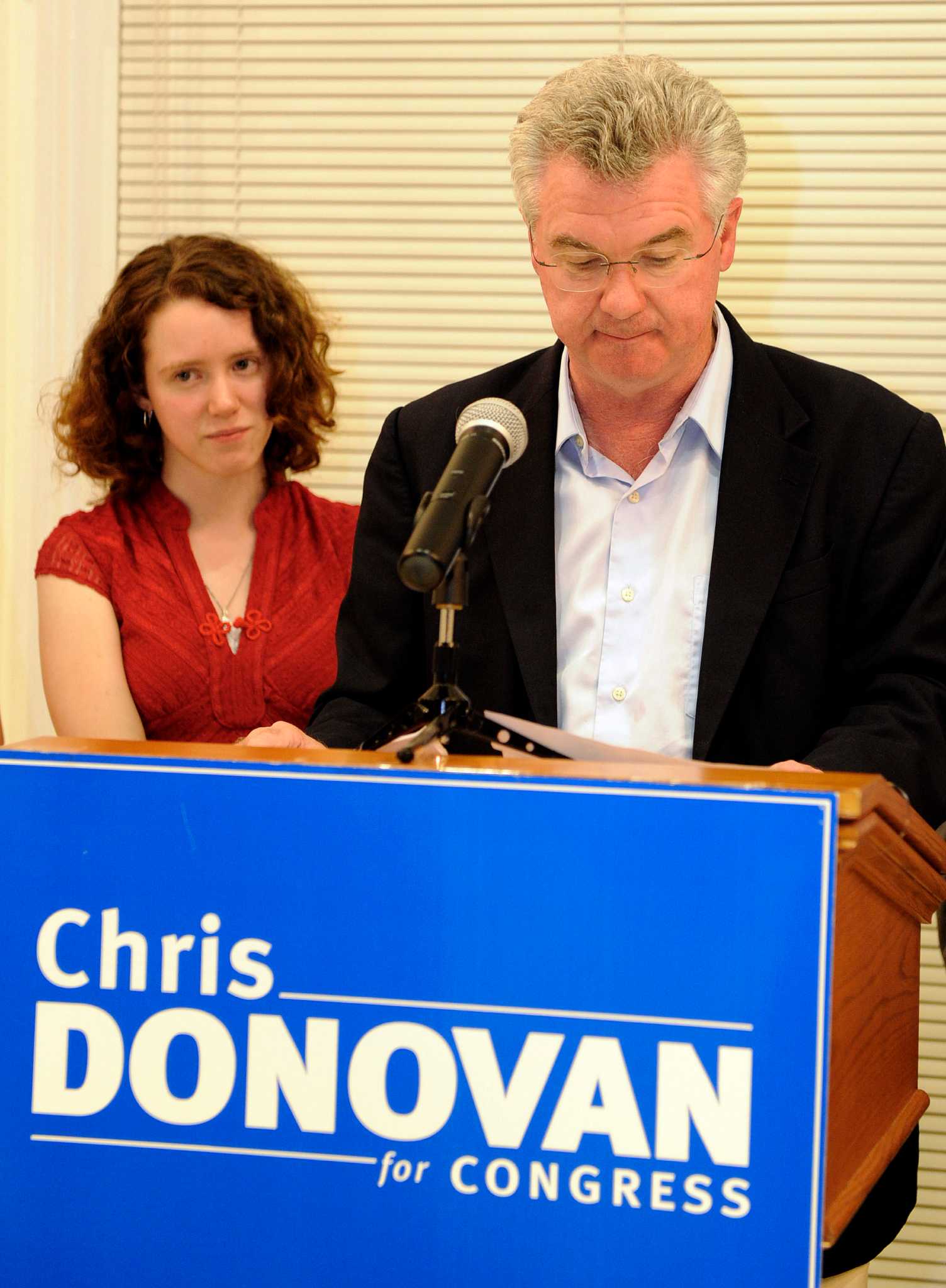 Donovan allies say primary was lost before election day