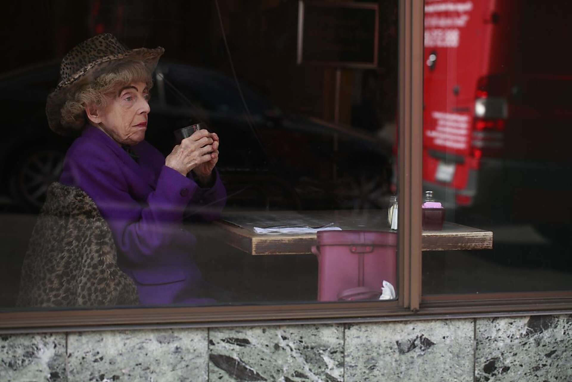 SF's iconic Brown twins face life apart
