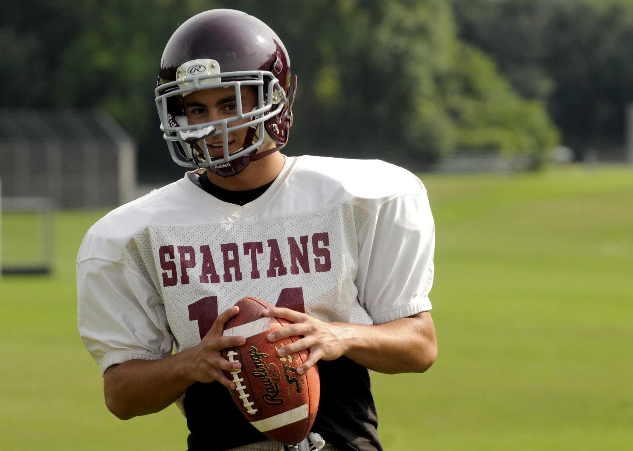 Ready to play all over the field