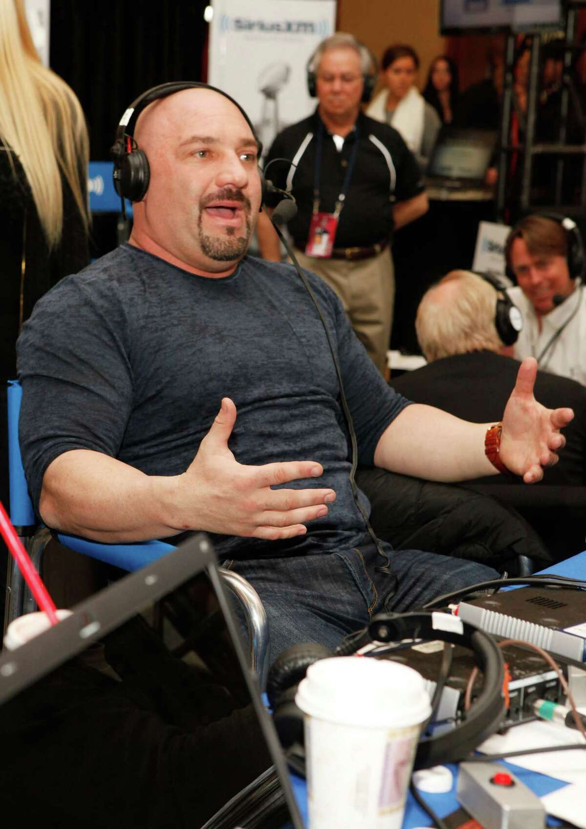 Glazer: N.Y. missing out on MMA money windfall