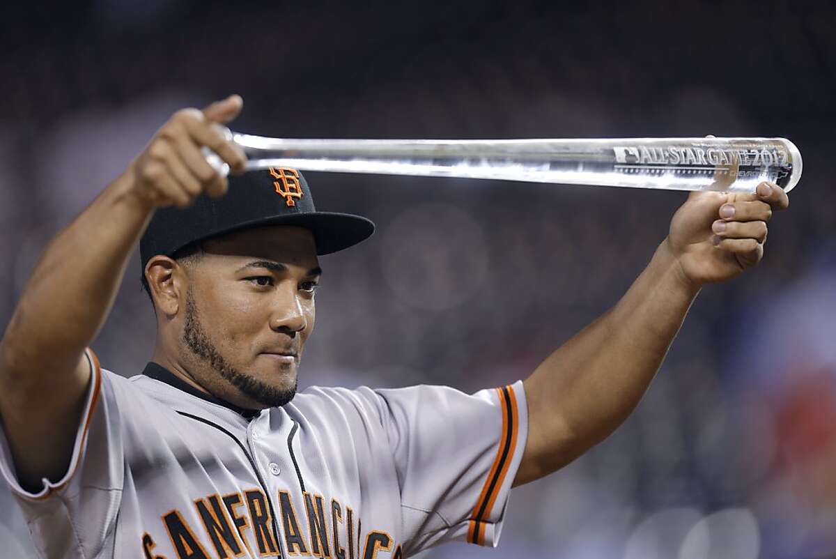 Melky Cabrera, what were you thinking?