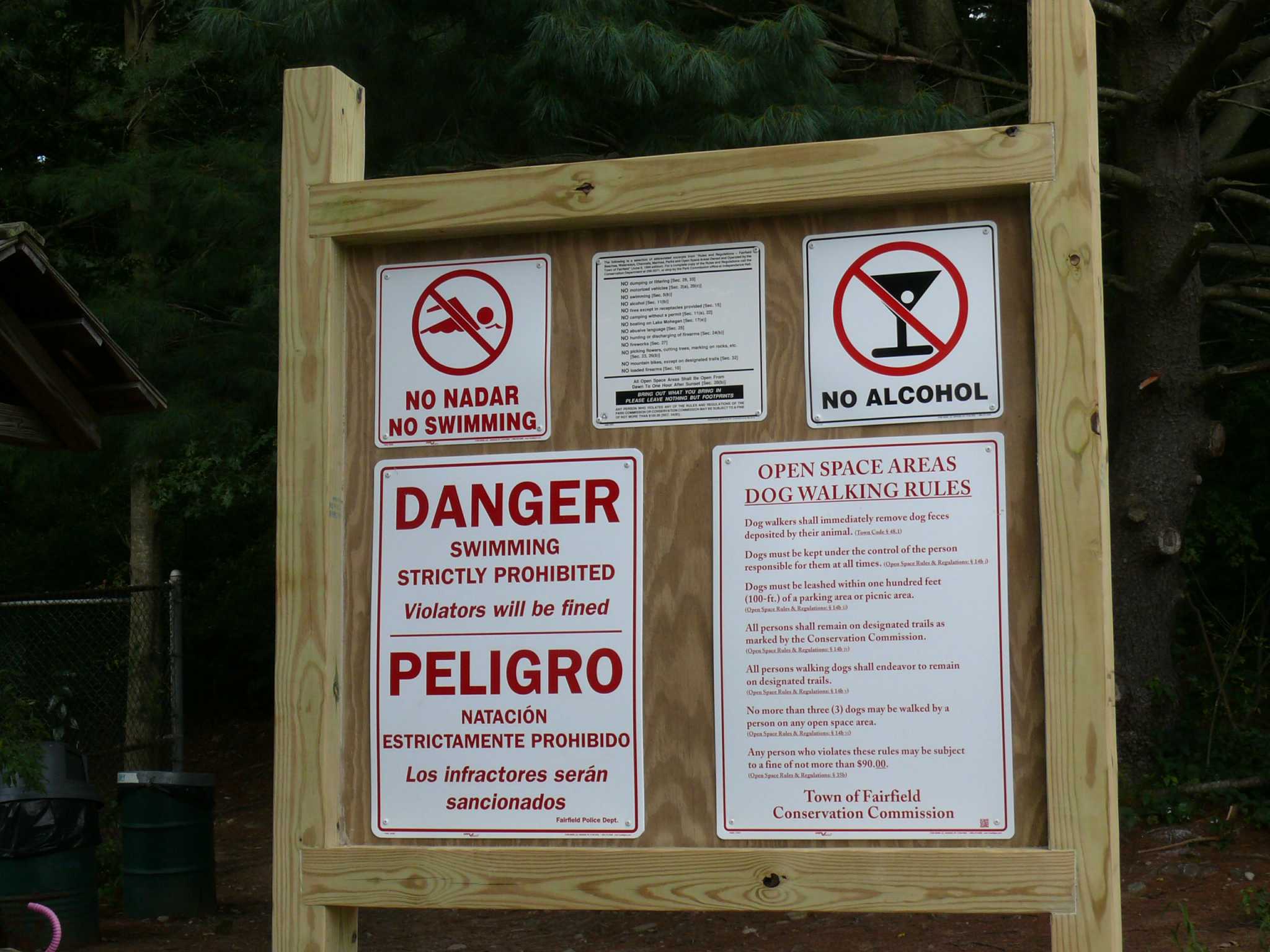 New warnings, education launch water-safety campaign