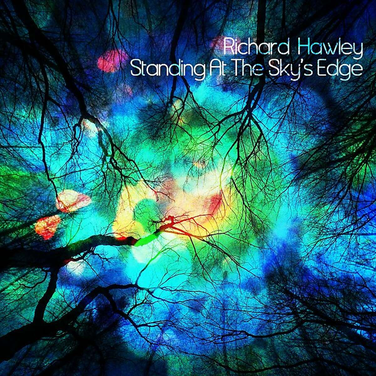 Album review: Richard Hawley, 'Standing {hellip}'