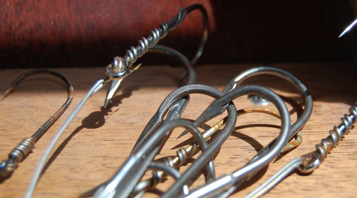 Fisherman's diary along 'Salmon Highway'