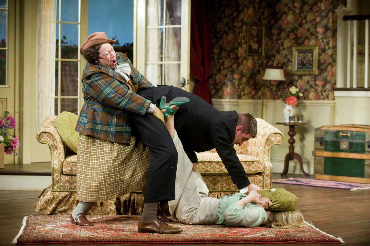 You can't be serious